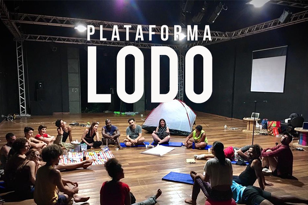 LODO - Artists In Residence Television